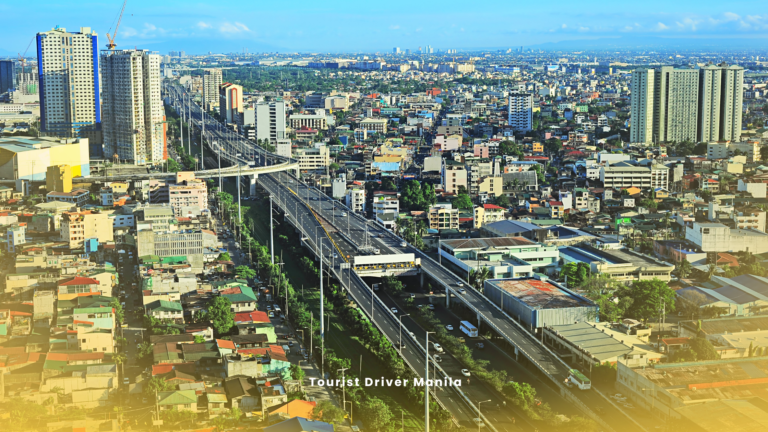 Why You Should Book Car Rental from a Local Travel Agency in Manila ...