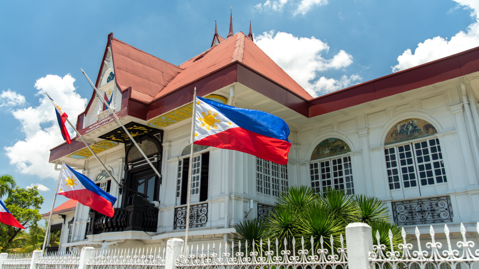 When Is the Best Time to Visit the Philippines? A Complete Travel Guide ...
